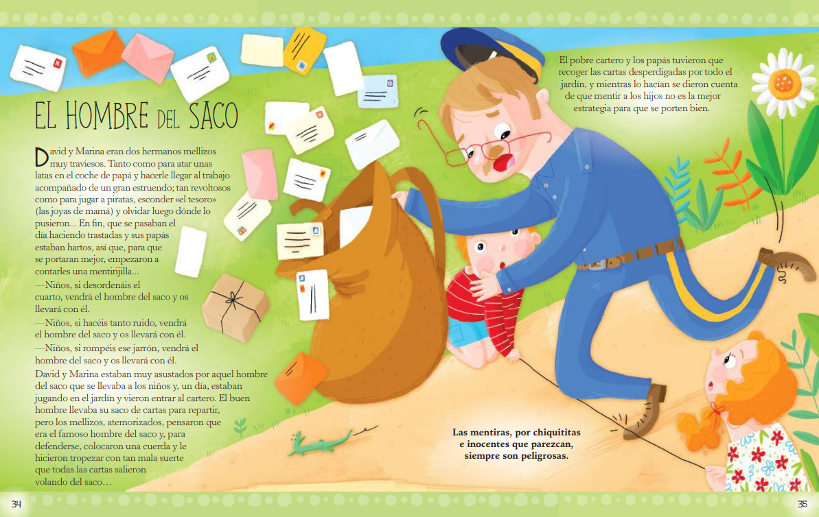 LIBRO MI FAMILIA Y YO – JUGUETES PARA CRECER