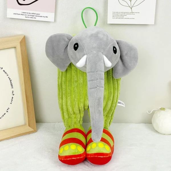 Peluche “Liri Liri Larila” – Brainrot – JUGUETES PARA CRECER